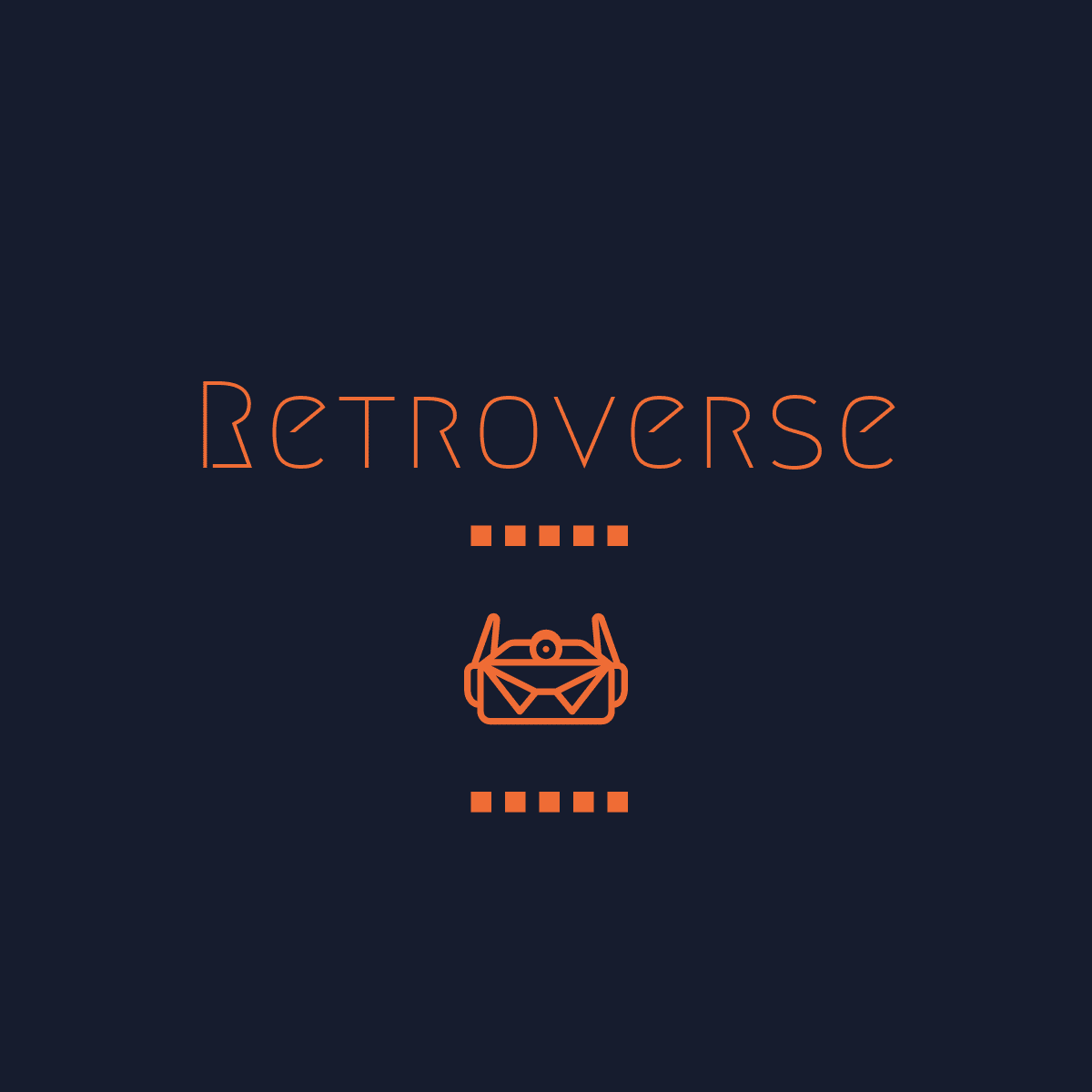 Retroverse Game World